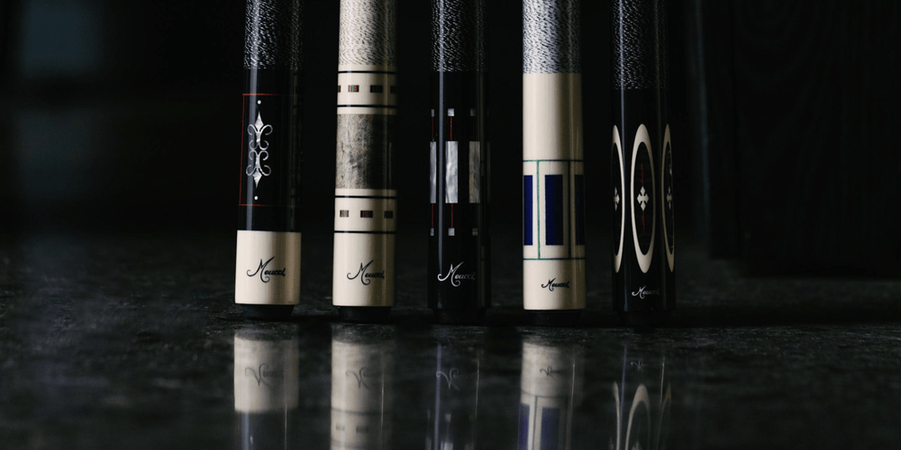 Collections Archive - Meucci Cues
