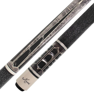 2020 Meucci Cue – Meucci Cues