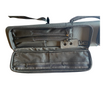 Meucci Dynasty 3X5 Hard Pool Cue Case - Meucci Cues