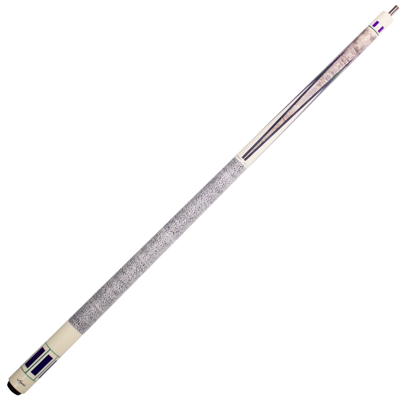 97-9 Meucci Pool Cue - Meucci Cues
