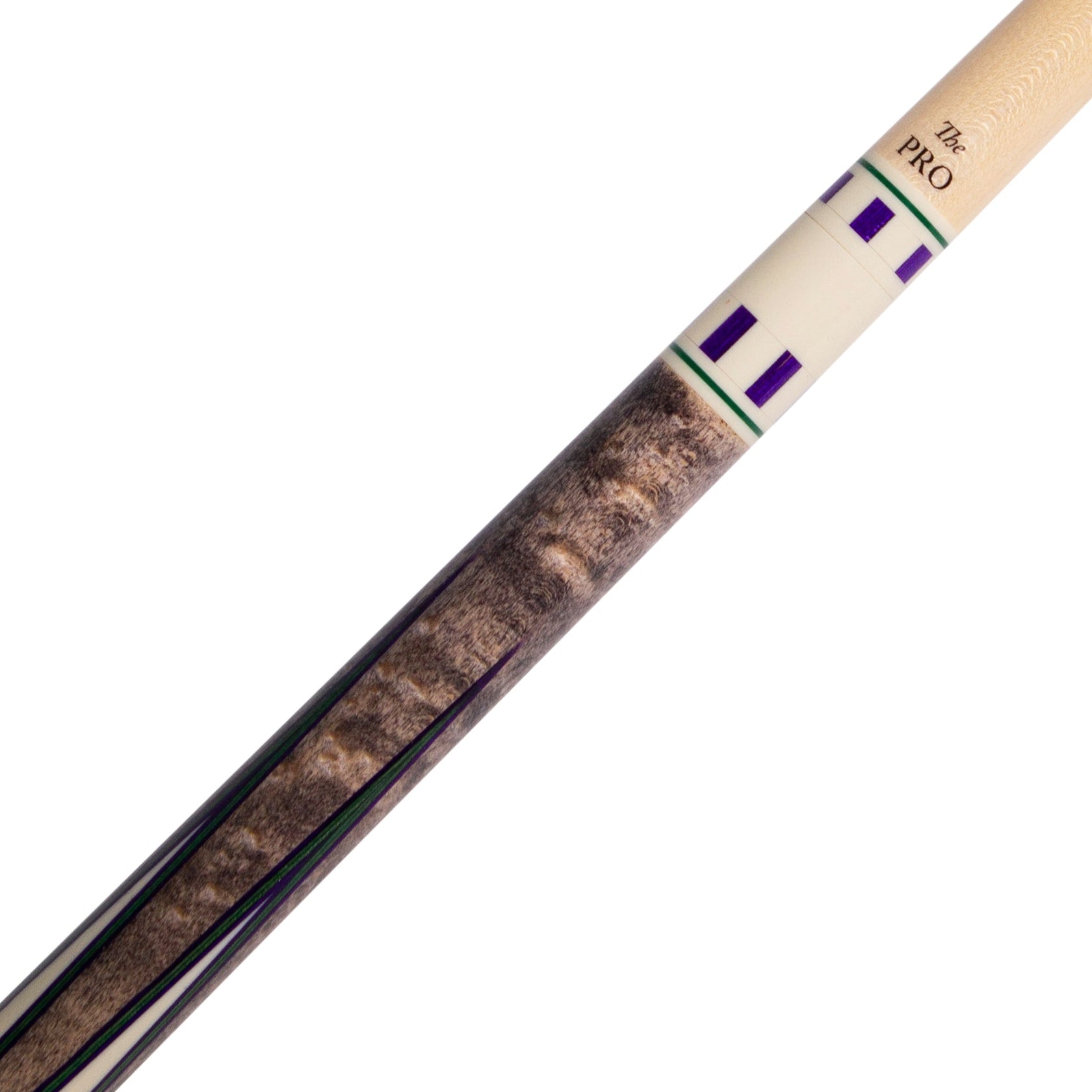 97-9 Meucci Pool Cue - Meucci Cues