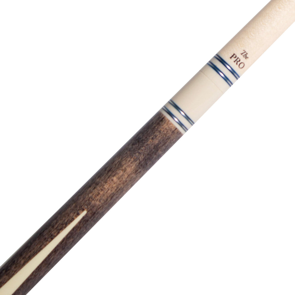 Brick & Mortar 4B Meucci Pool Cue - Default Title - Meucci Cues