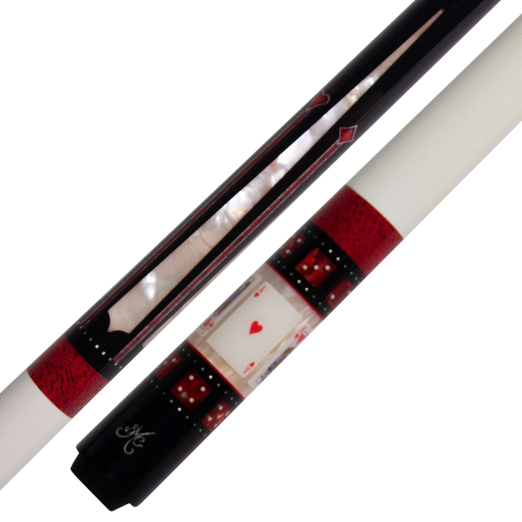 BMC Casino 1 – Meucci Cues