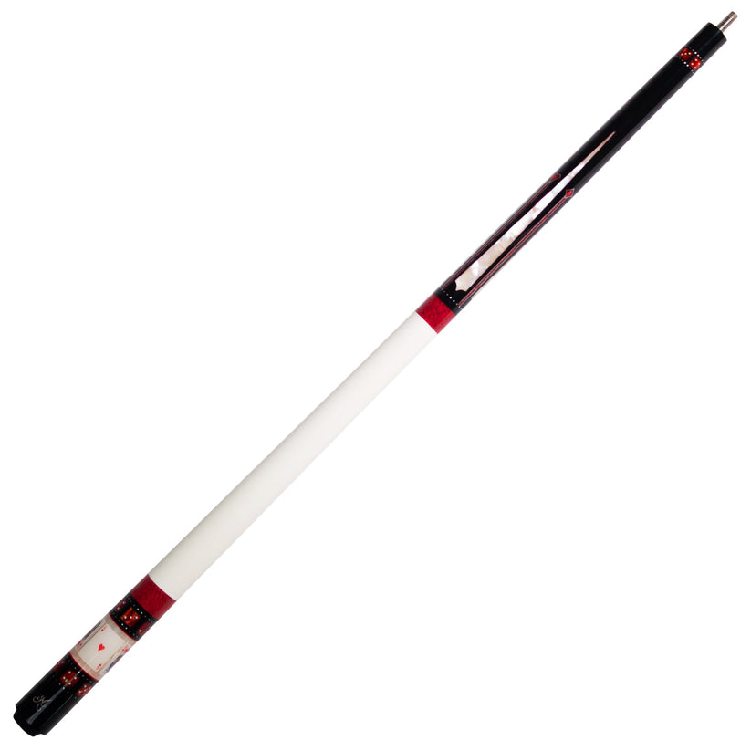 BMC Casino 1 Meucci Pool Cue - Meucci Cues