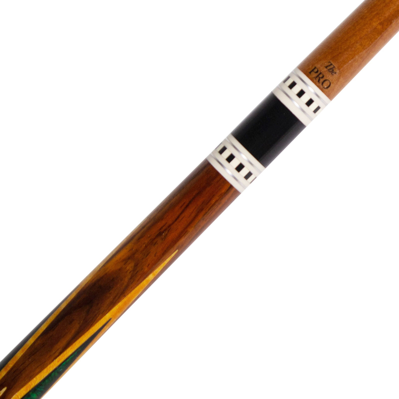 BMC Diamond Cocobolo – Meucci Cues