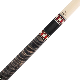 BMC Mini Diamond Meucci Pool Cue - Meucci Cues