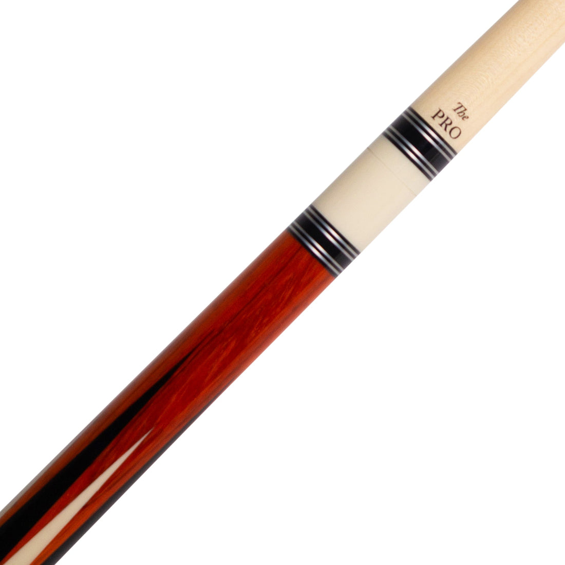BMC Pro Series 16 Meucci Pool Cue - Meucci Cues