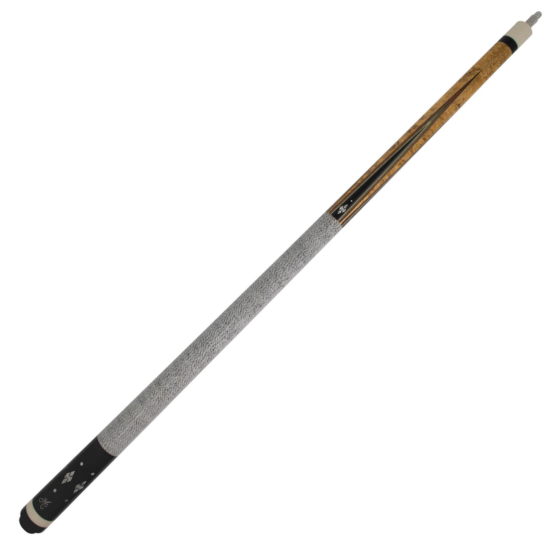 BMC Pro Series 5 Meucci Pool Cue - Meucci Cues