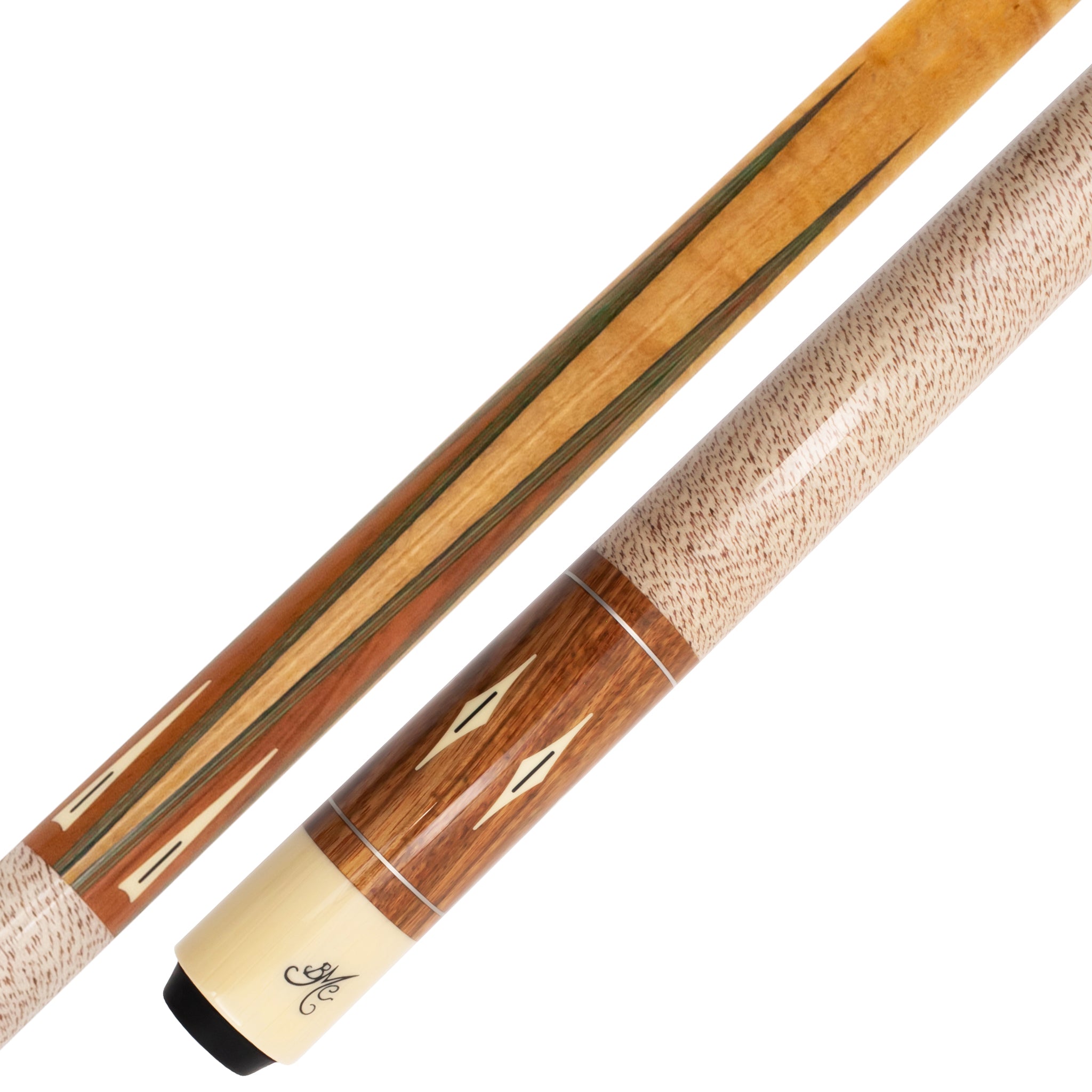 Collections Archive - Meucci Cues