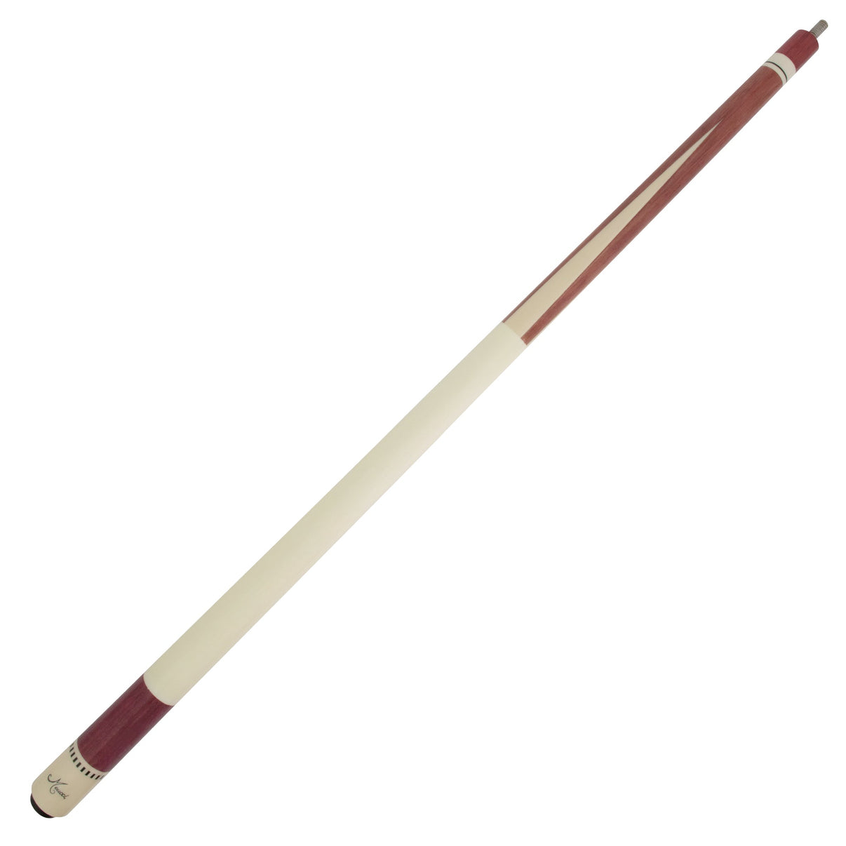 Econo 3 Meucci Pool Cue - Meucci Cues