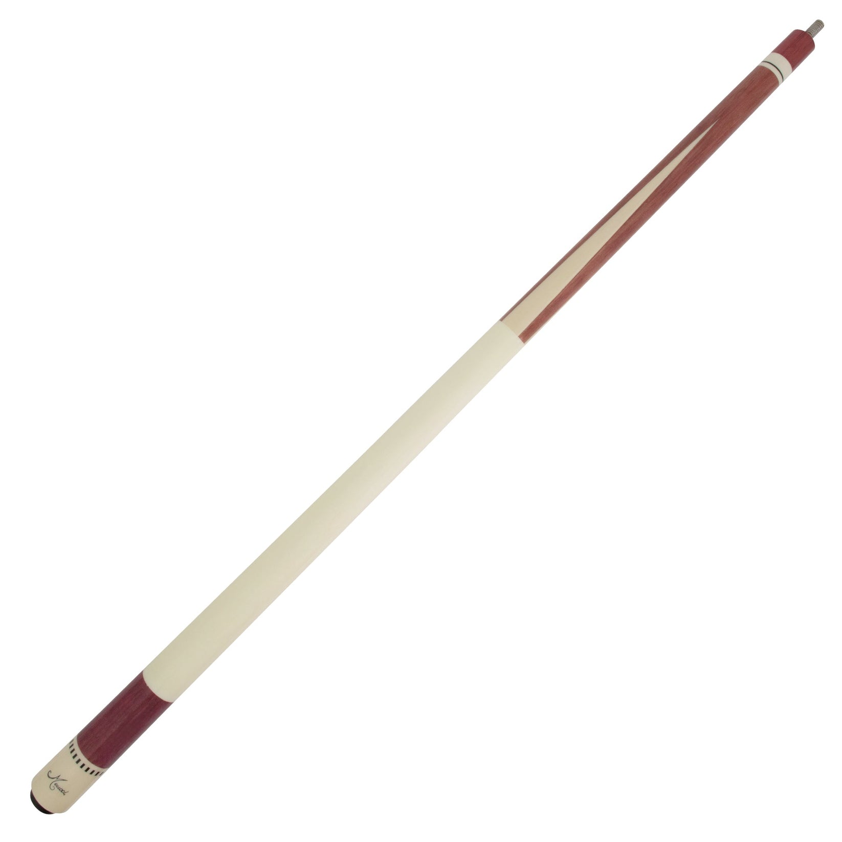 Econo 3 Meucci Pool Cue - Meucci Cues