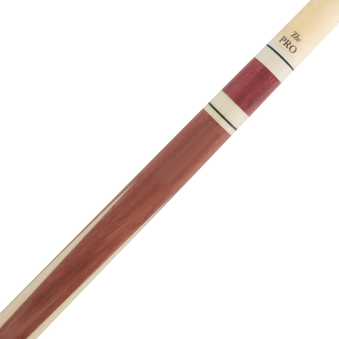 Econo 3 Meucci Pool Cue - Meucci Cues