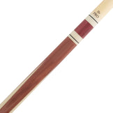 Econo 3 Meucci Pool Cue - Meucci Cues