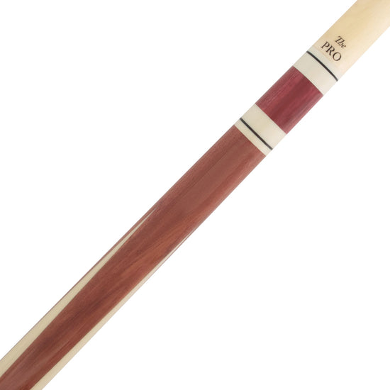 Econo 3 Meucci Pool Cue - Meucci Cues