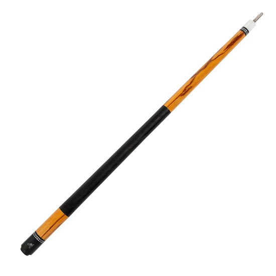 Exotic Wood Series Meucci Pool Cue - Meucci Cues