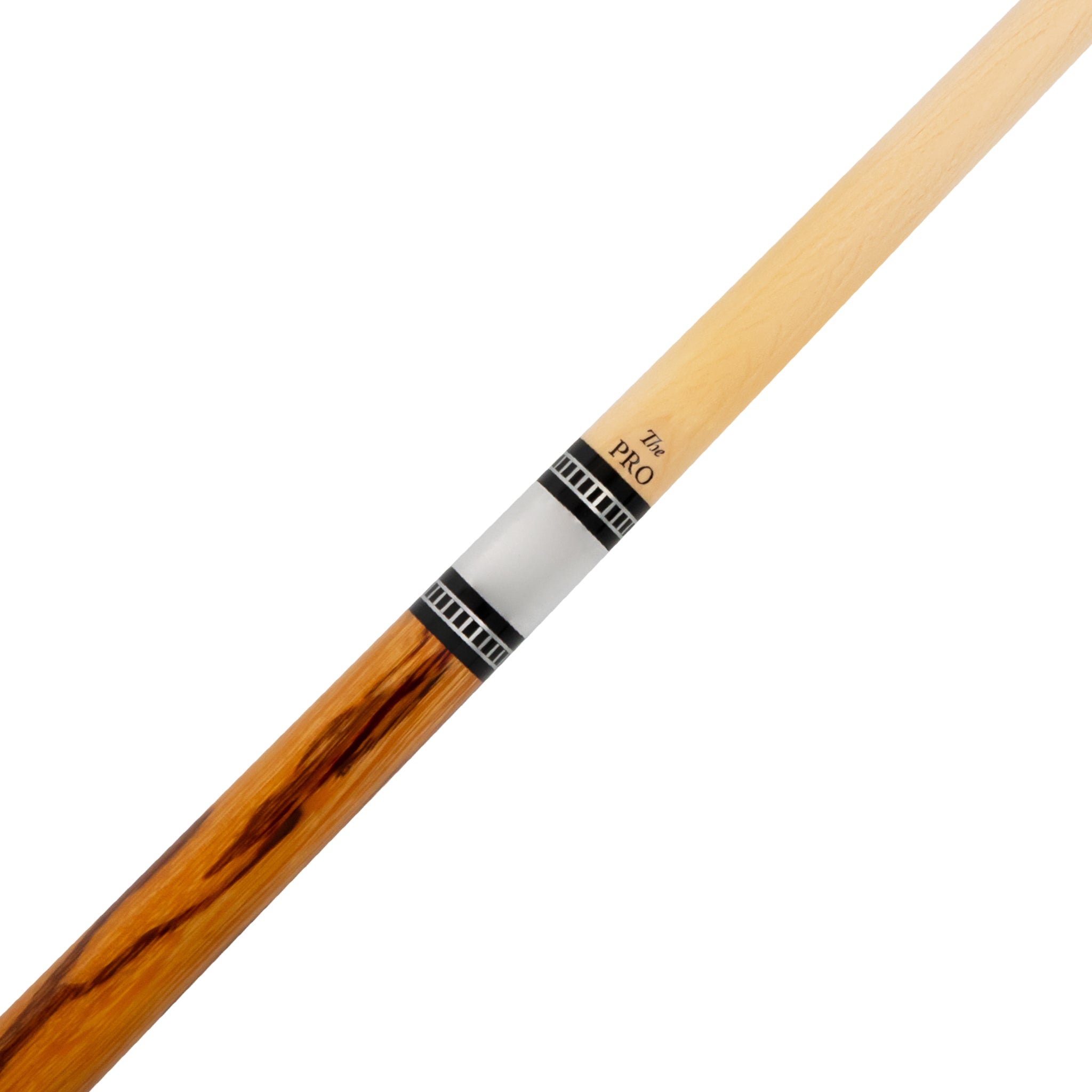 Exotic Wood Series Meucci Pool Cue - Meucci Cues
