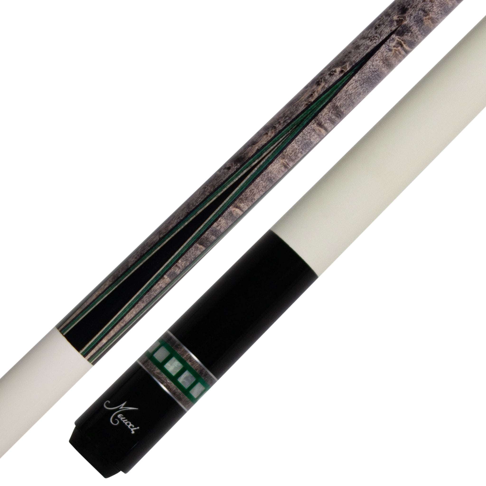 Freshman 3 Meucci Pool Cue - Meucci Cues