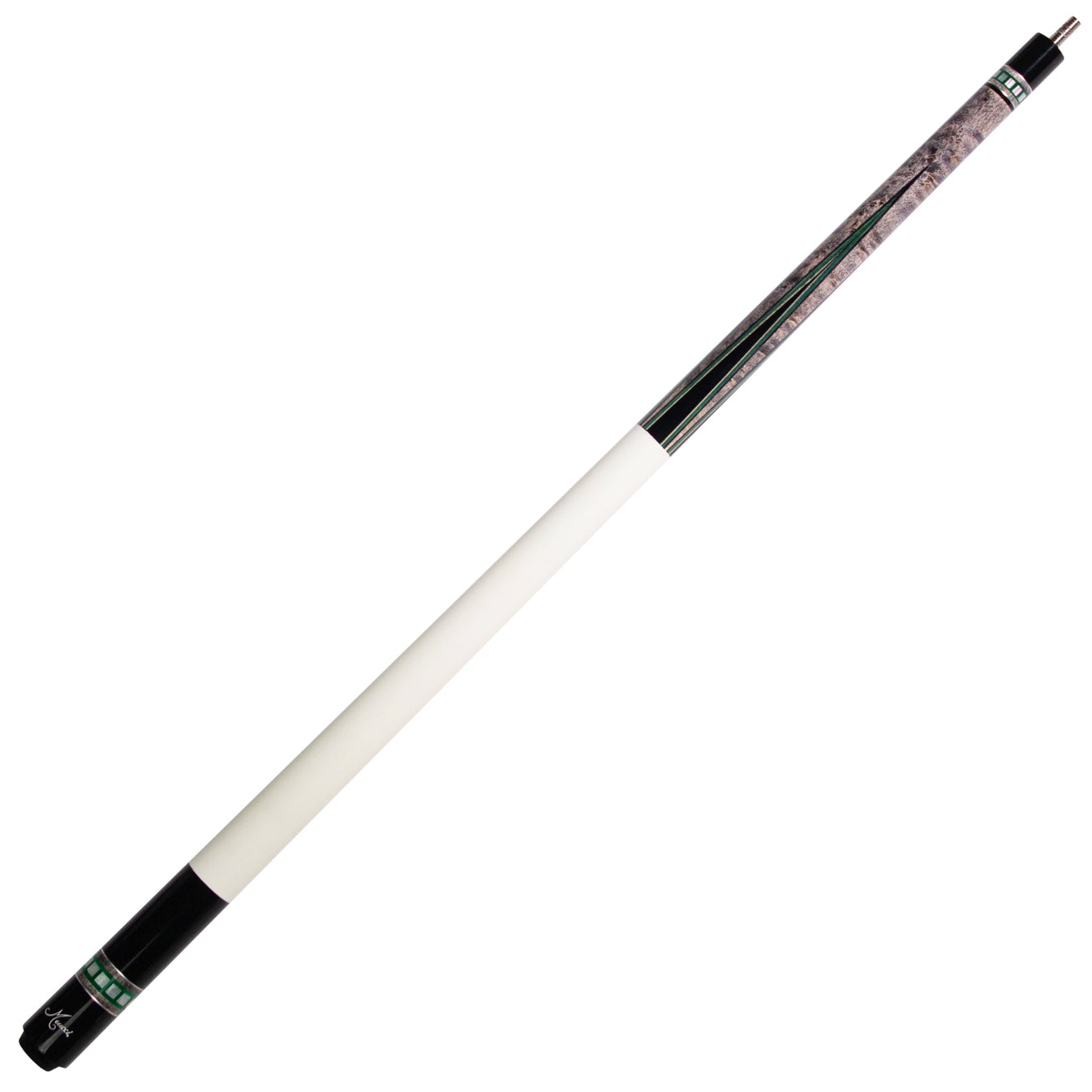 Freshman 3 Meucci Pool Cue - Meucci Cues