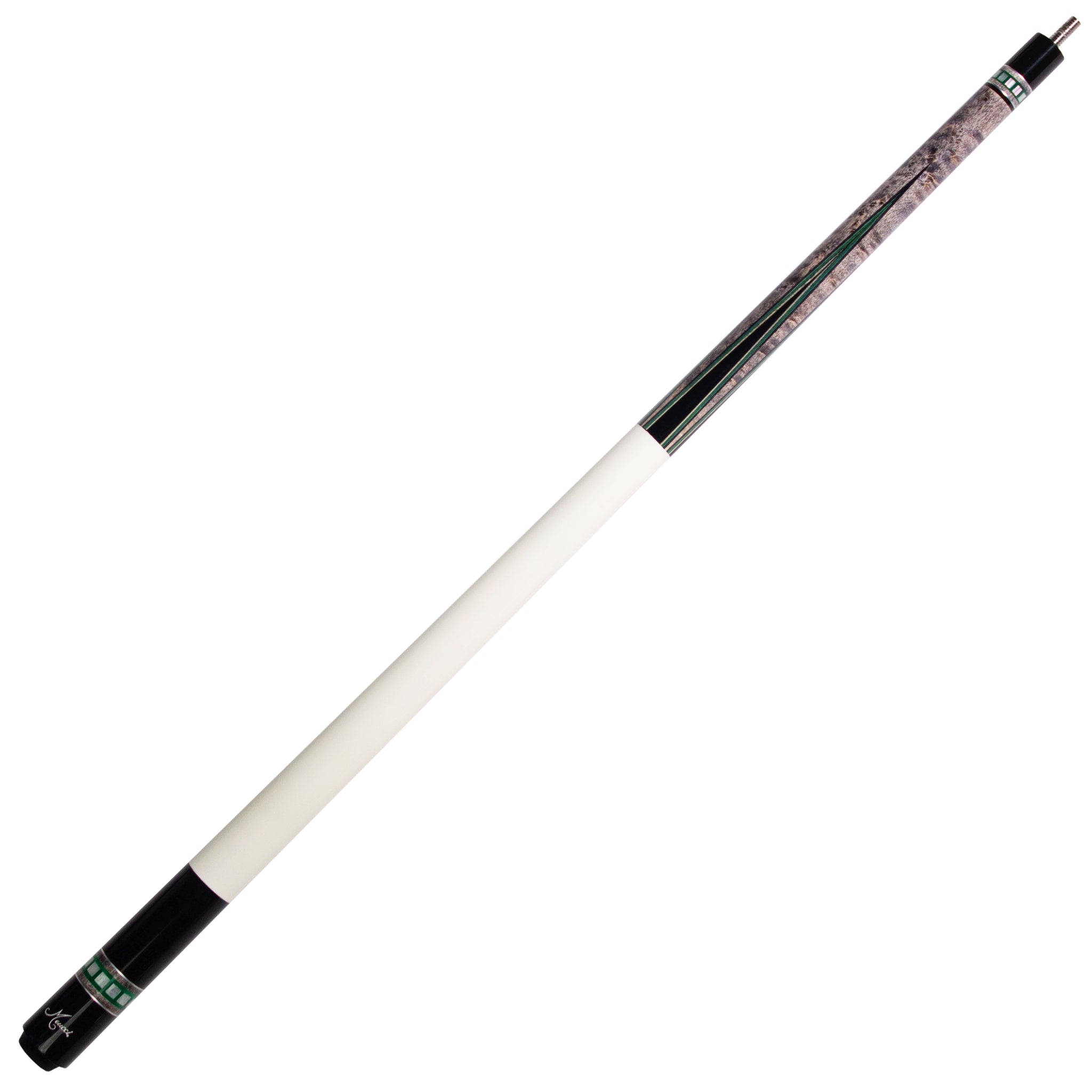 Freshman 3 Meucci Pool Cue - Meucci Cues