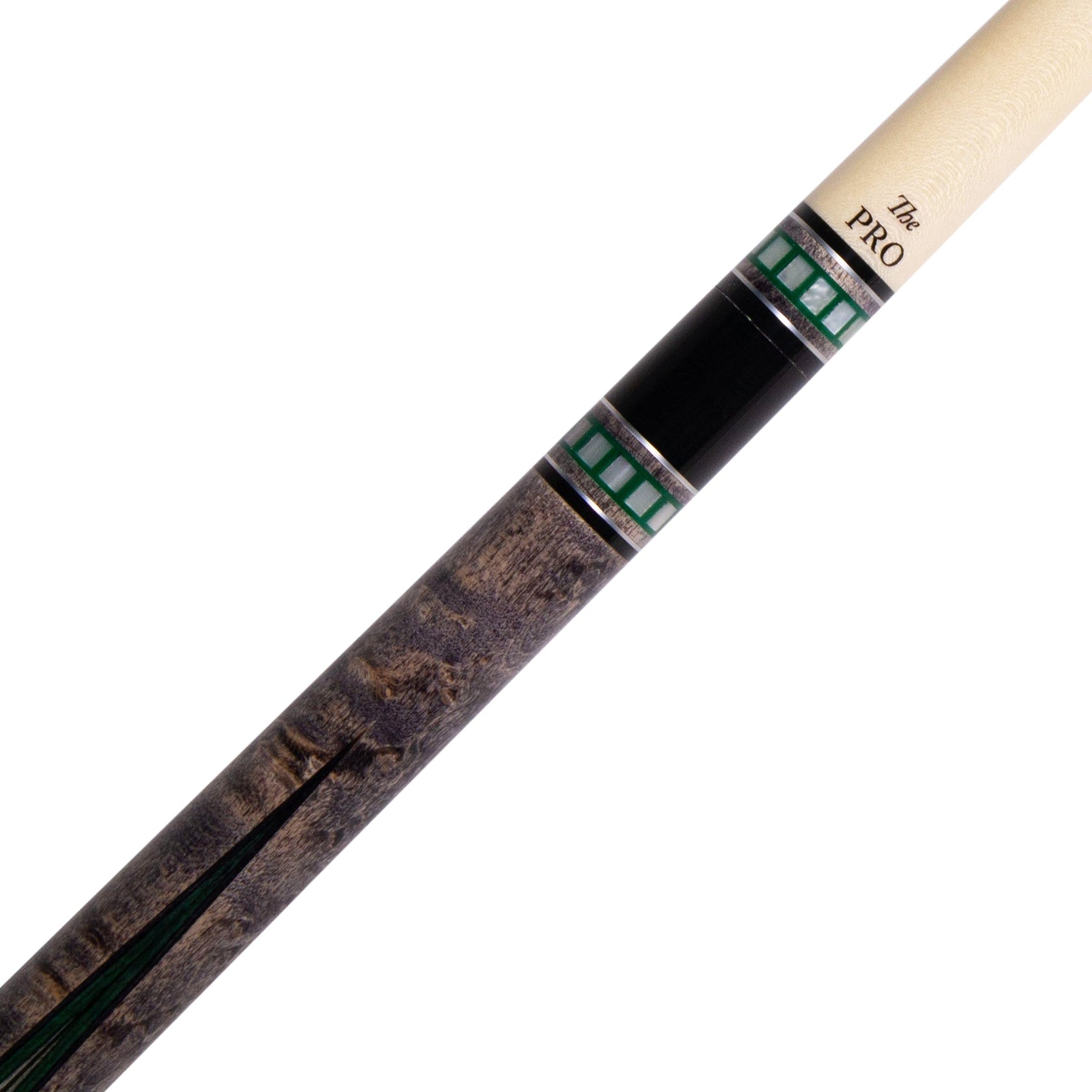 Freshman 3 Meucci Pool Cue - Meucci Cues