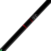 BMC Glass Rose Meucci Pool Cue - Meucci Cues