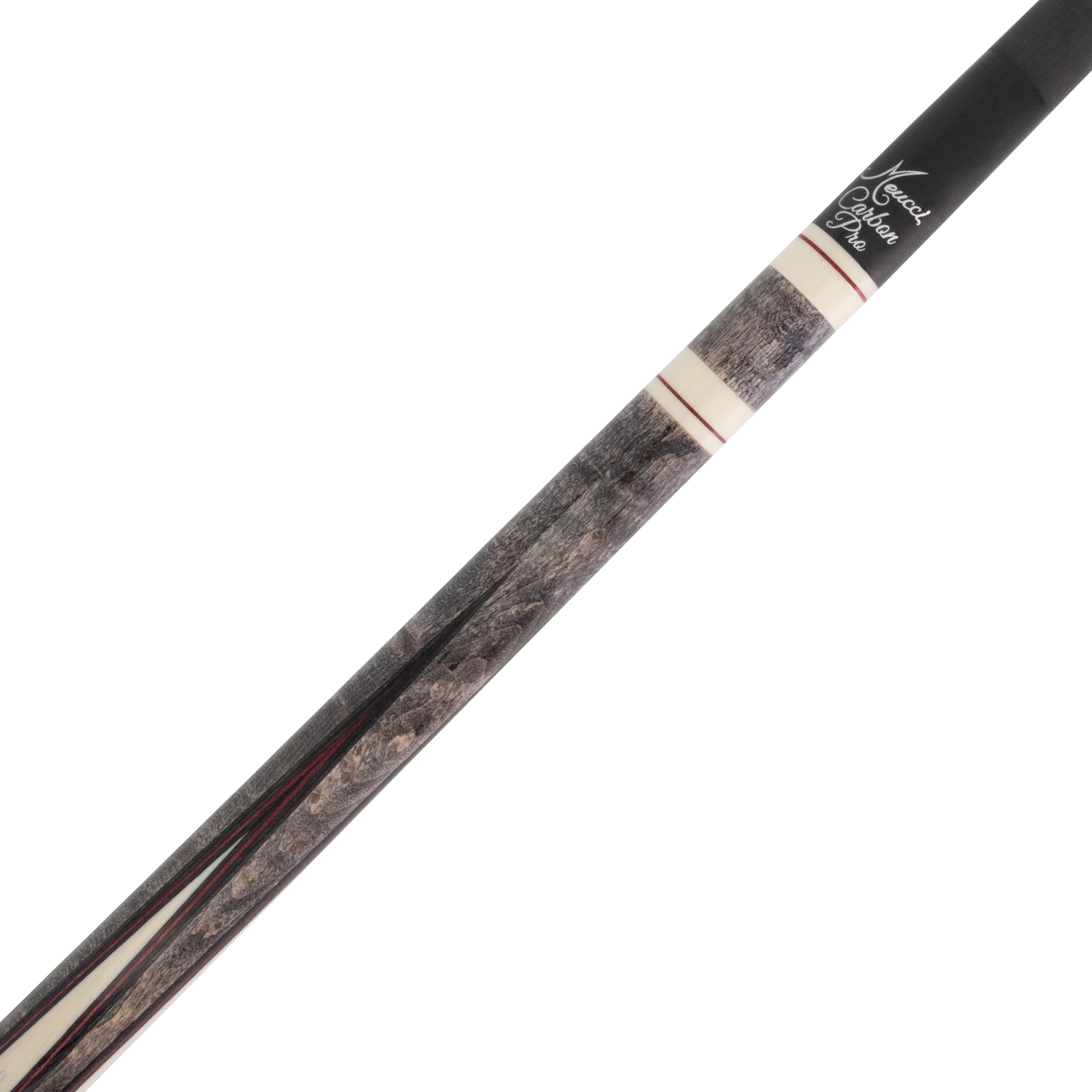 Hall of Fame 7 Meucci Pool Cue - Meucci Cues