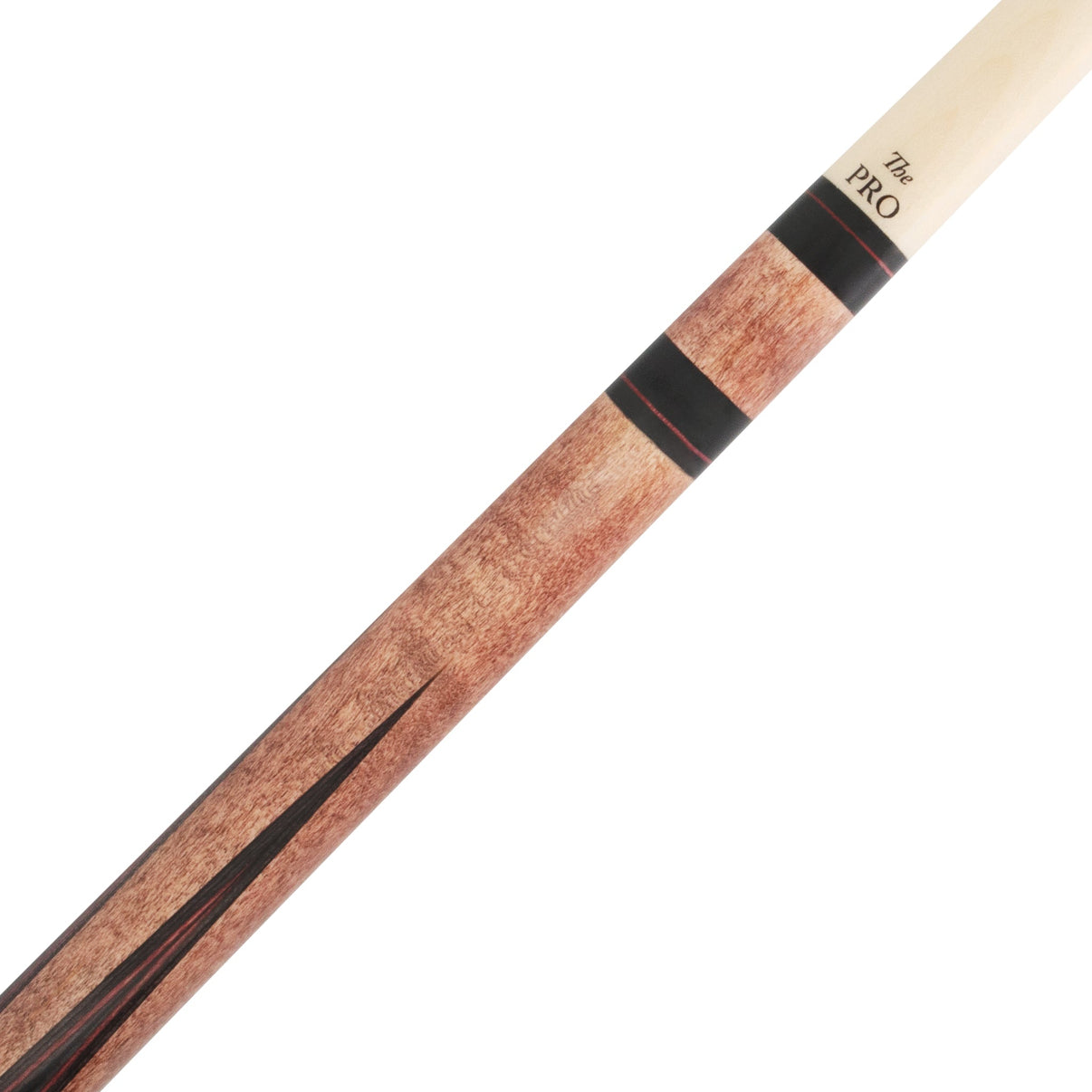 Hall of Fame 7 Meucci Pool Cue - Meucci Cues