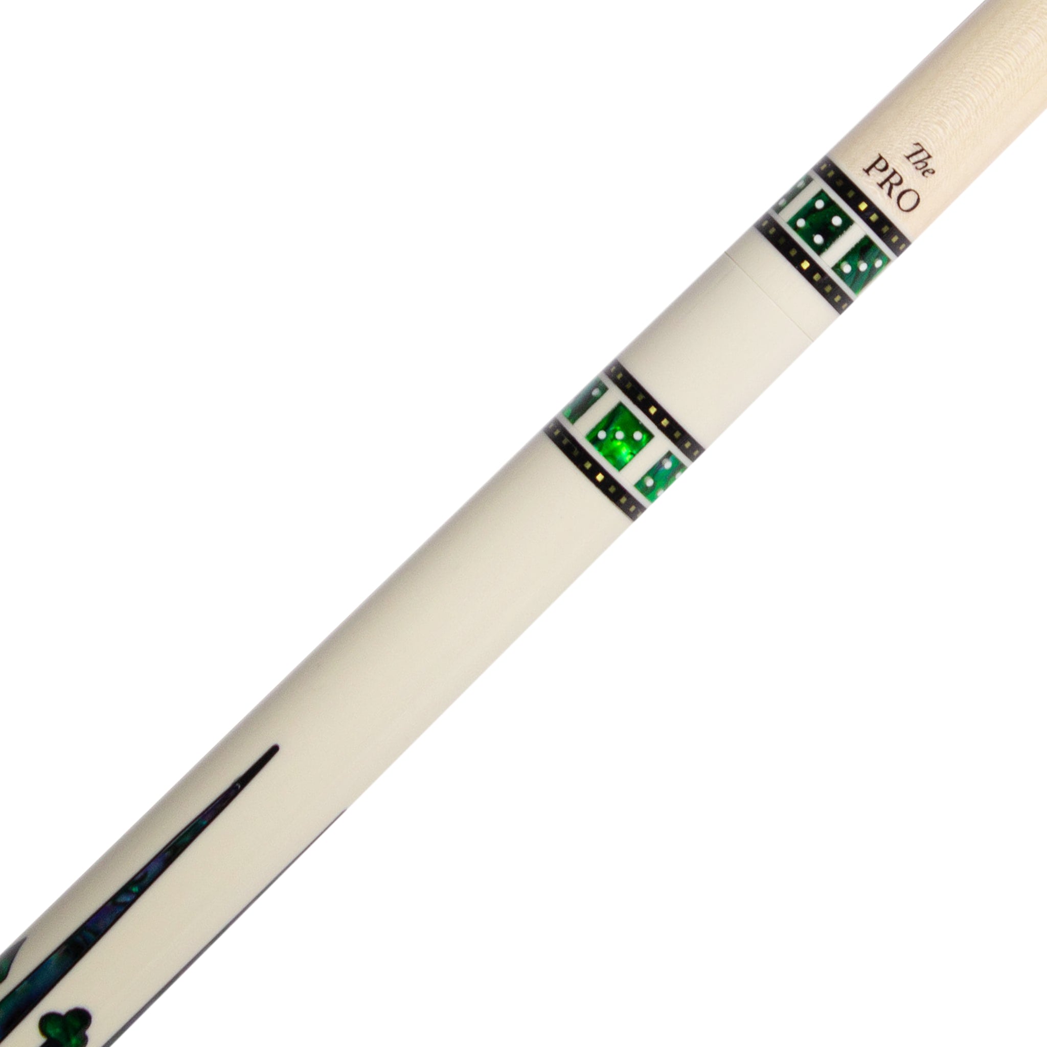 BMC Casino 2 Meucci Pool Cue - Meucci Cues