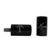 Meucci Pool Cue Joint Protectors - Solid - Meucci Cues