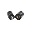 Meucci Pool Cue Joint Protectors - Inlays - Meucci Cues