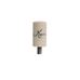 Meucci Pool Cue Joint Protectors - Solid - Meucci Cues