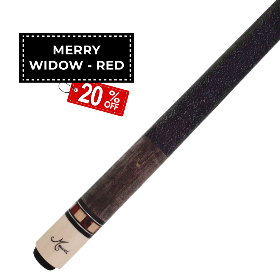 Starter Series - Meucci Cues