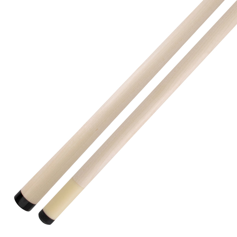 Meucci Pool Cue - Classic Shaft - Meucci Cues