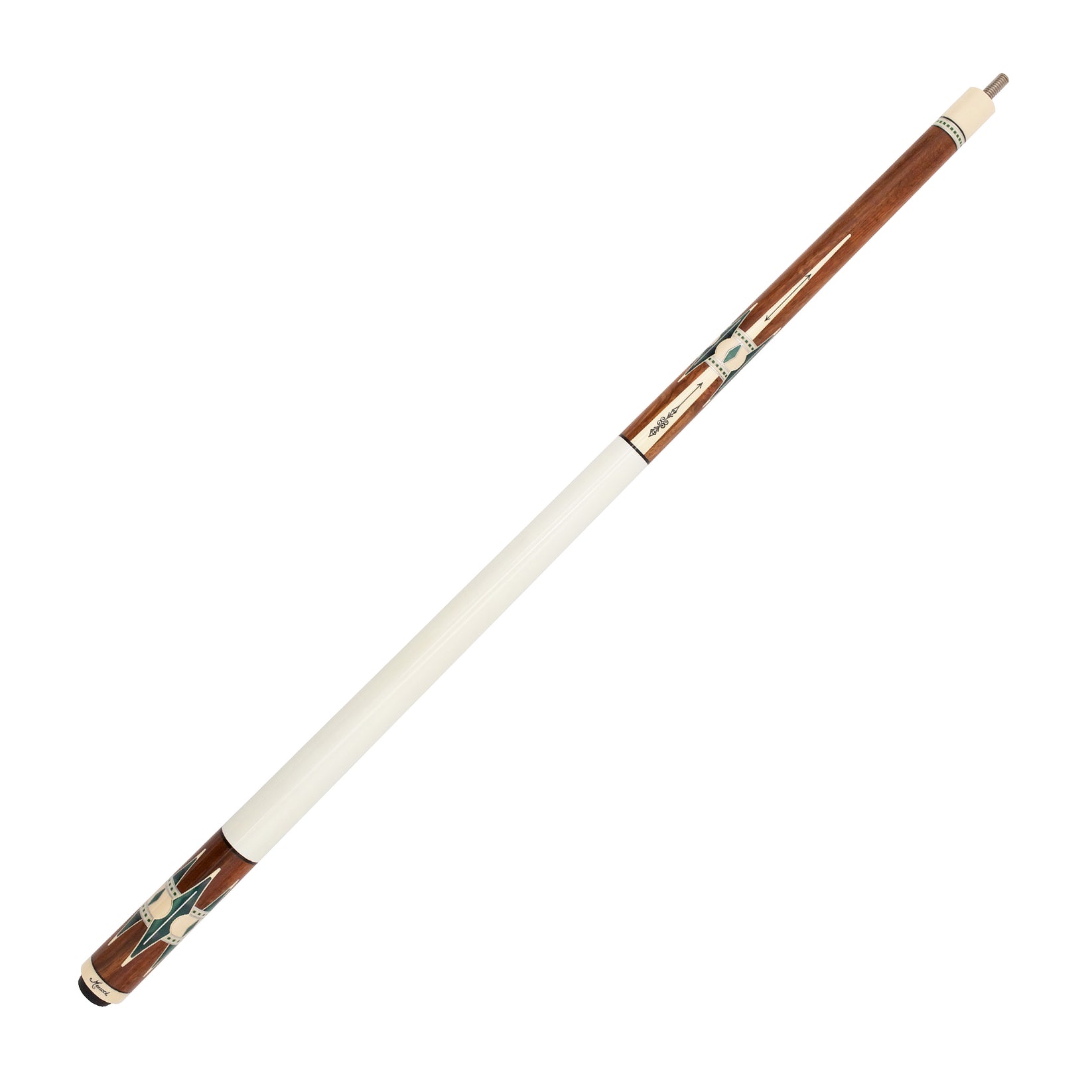 21st Century 6 – Meucci Cues