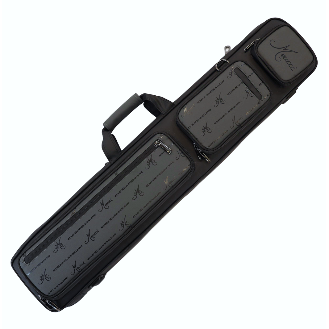 Accessories - Meucci Cues