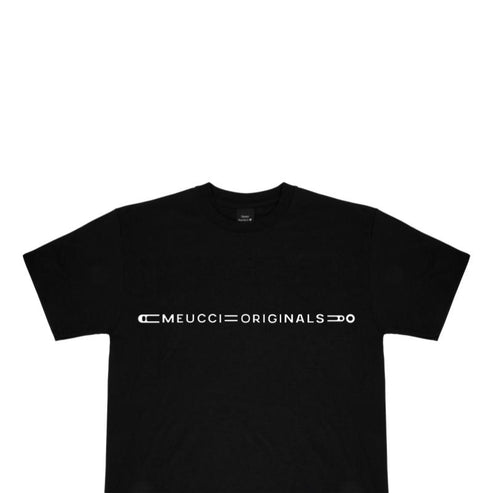 Meucci Originals T-Shirt - Meucci Cues