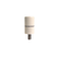 Meucci Pool Cue Joint Protectors - Solid - Meucci Cues