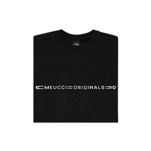 Meucci Originals T-Shirt - Meucci Cues