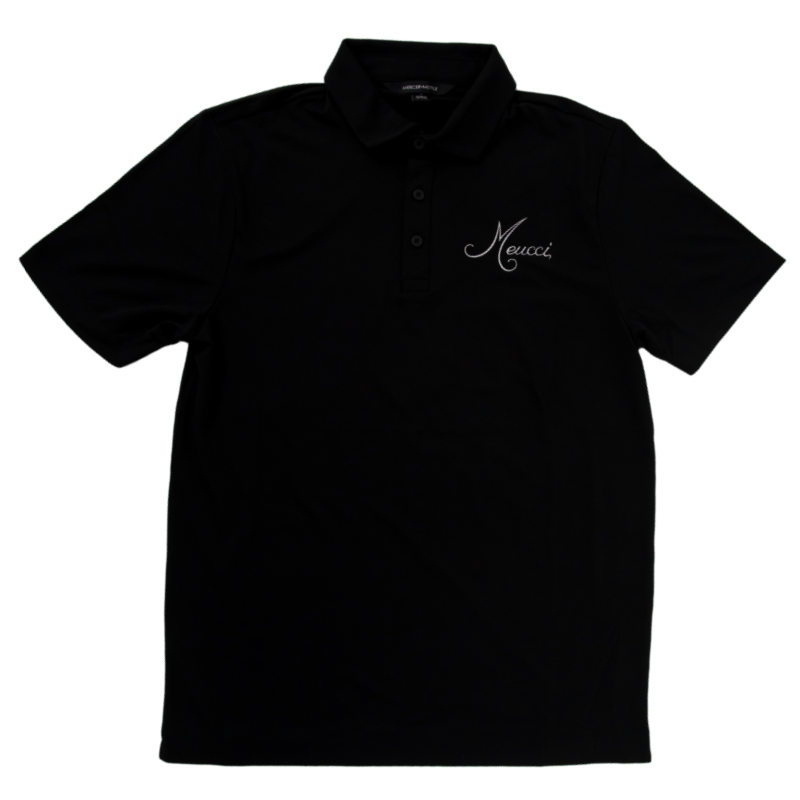 Meucci Polo - Meucci Cues