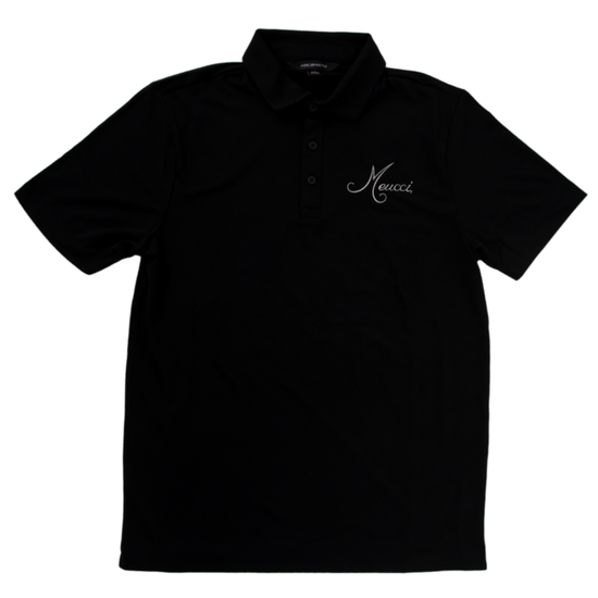Meucci Polo - Meucci Cues