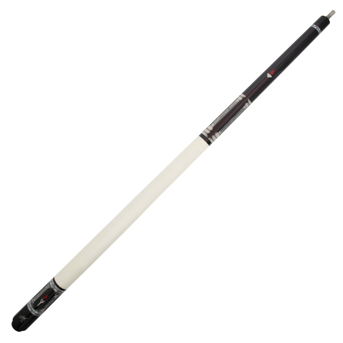BMC Pearl Torch Meucci Pool Cue - Default Title - Meucci Cues