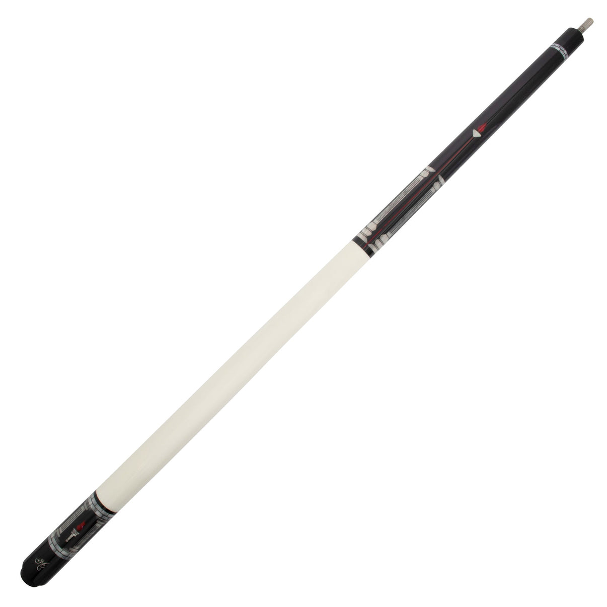 BMC Pearl Torch Meucci Pool Cue - Default Title - Meucci Cues