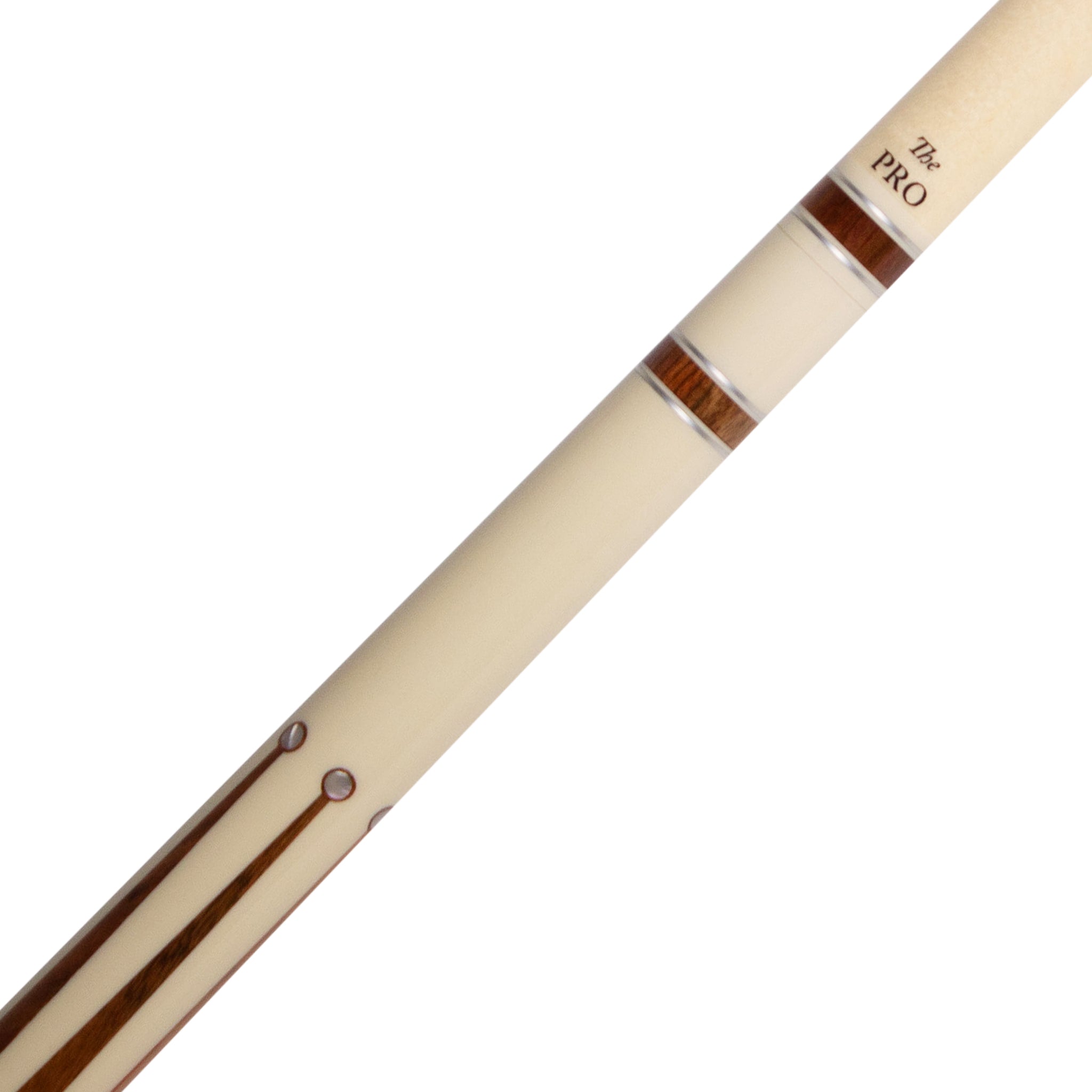 Power Piston 3 Cocobolo Meucci Pool Cue - Meucci Cues