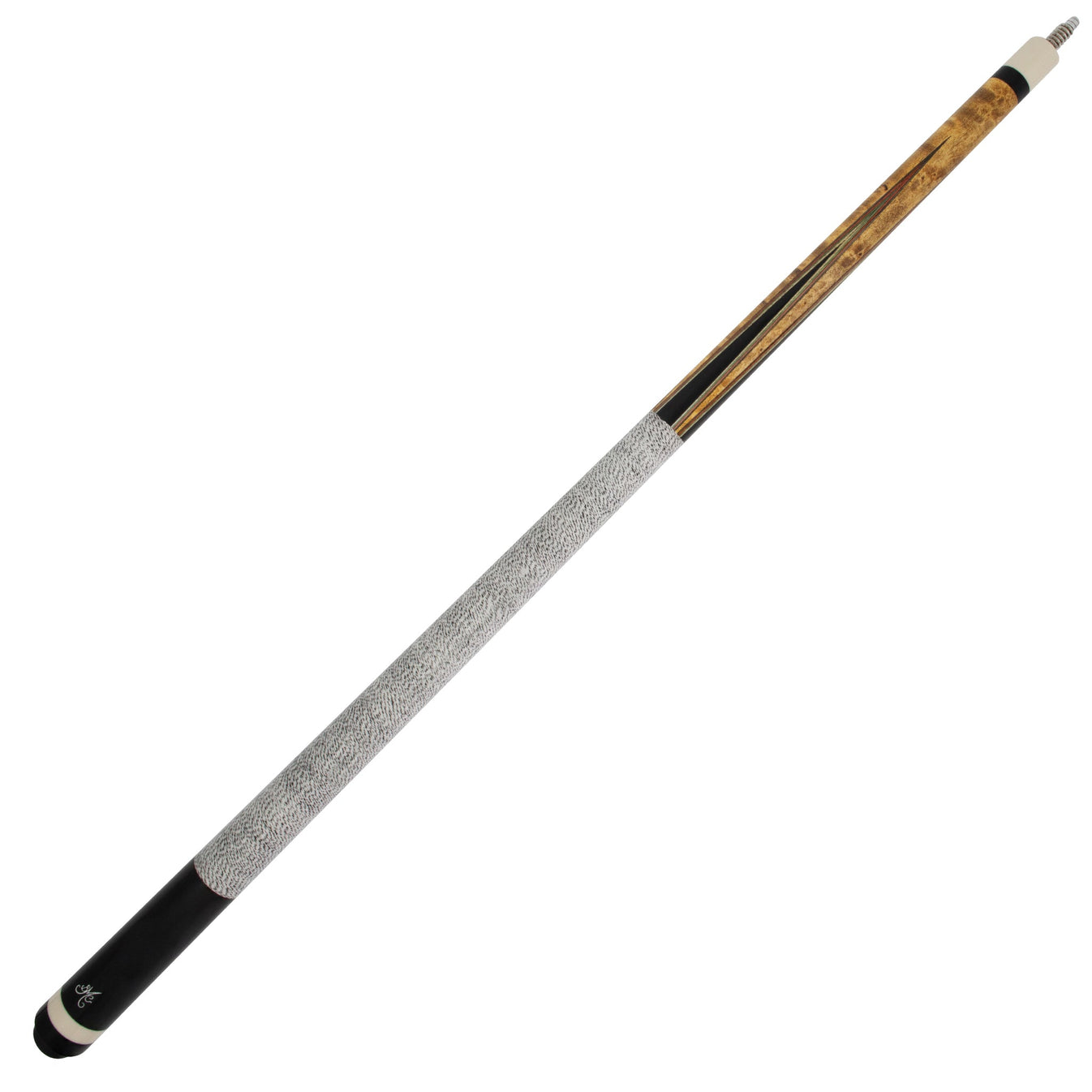 BMC Pro Series 3 Meucci Pool Cue - Meucci Cues