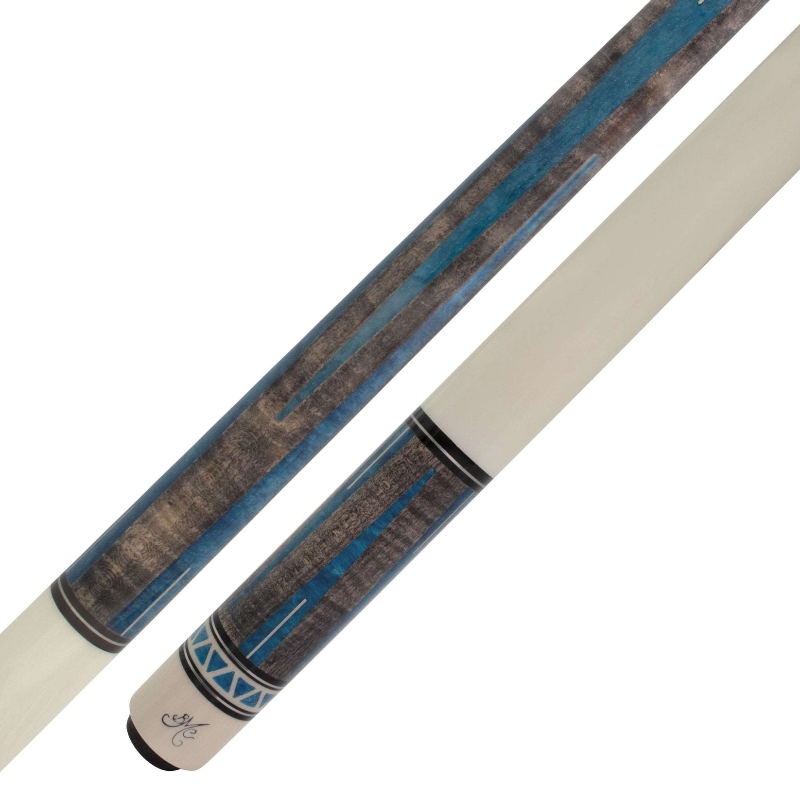 SW Bar Box 5 Meucci Pool Cue - Meucci Cues