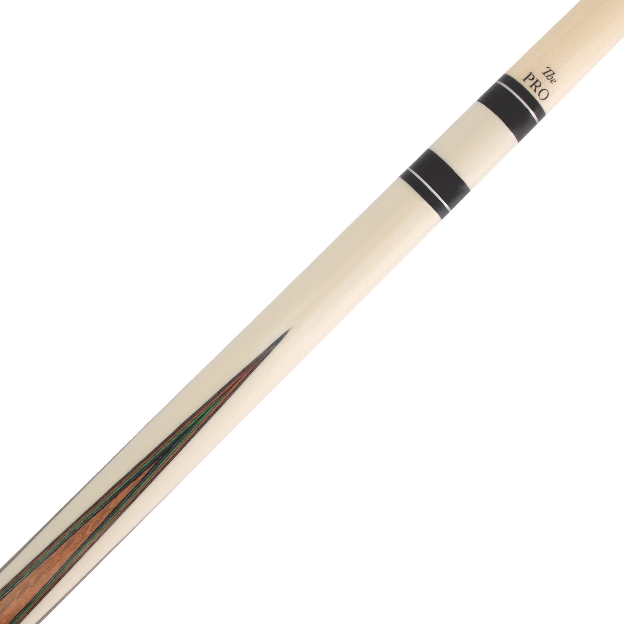Ultra Piston 1 Meucci Pool Cue - Meucci Cues